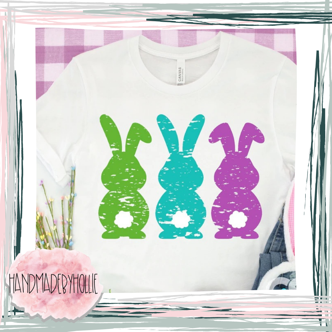 3 Bunnies – handmadebyhollie
